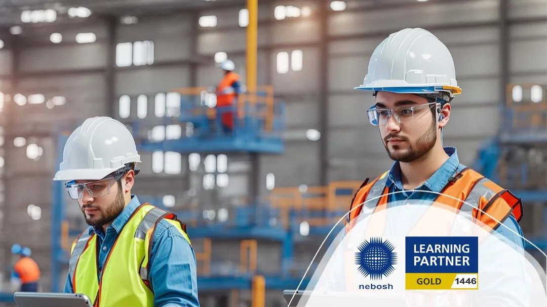 Courses Archive - Gulf Academy Safety